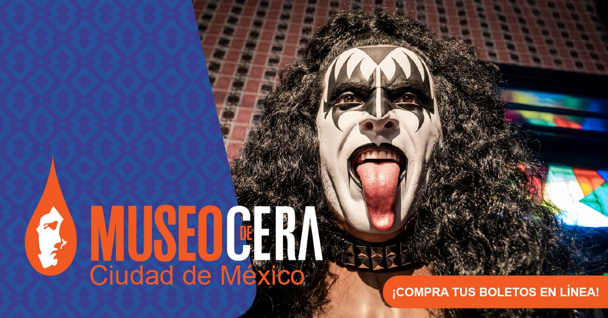 Museo de Figuras de Cera | Ciudad de México