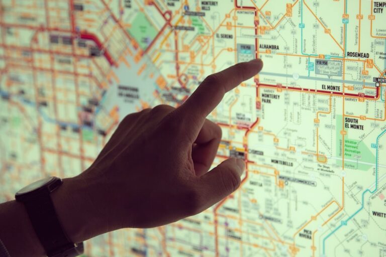Cómo moverse en el Metro CDMX: Guía para principiantes